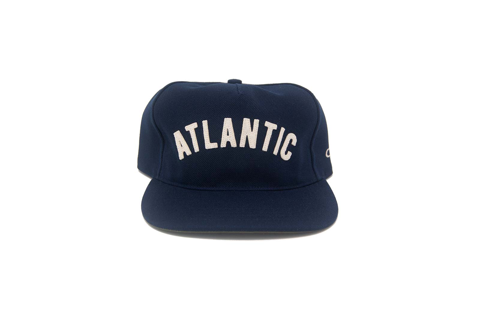 ATLANTIC IV STADIUM - Snapback – The Ampal Creative