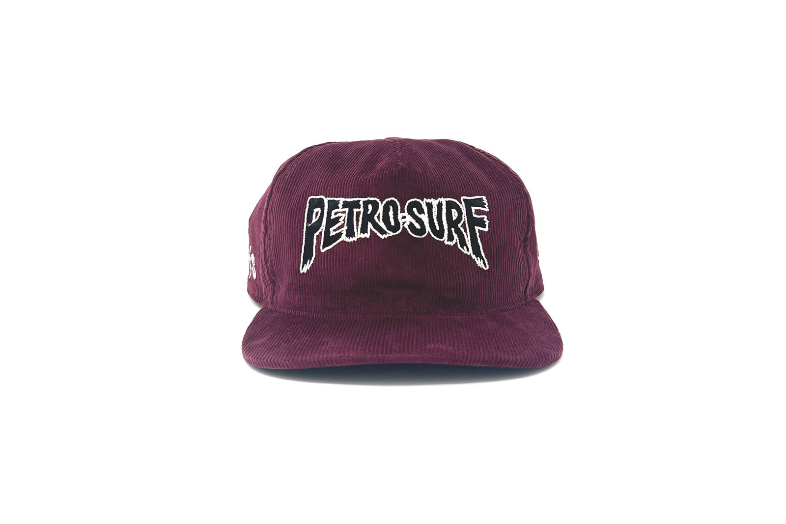 Ampal x PETRO SURF '25 Cord - Snapback – The Ampal Creative