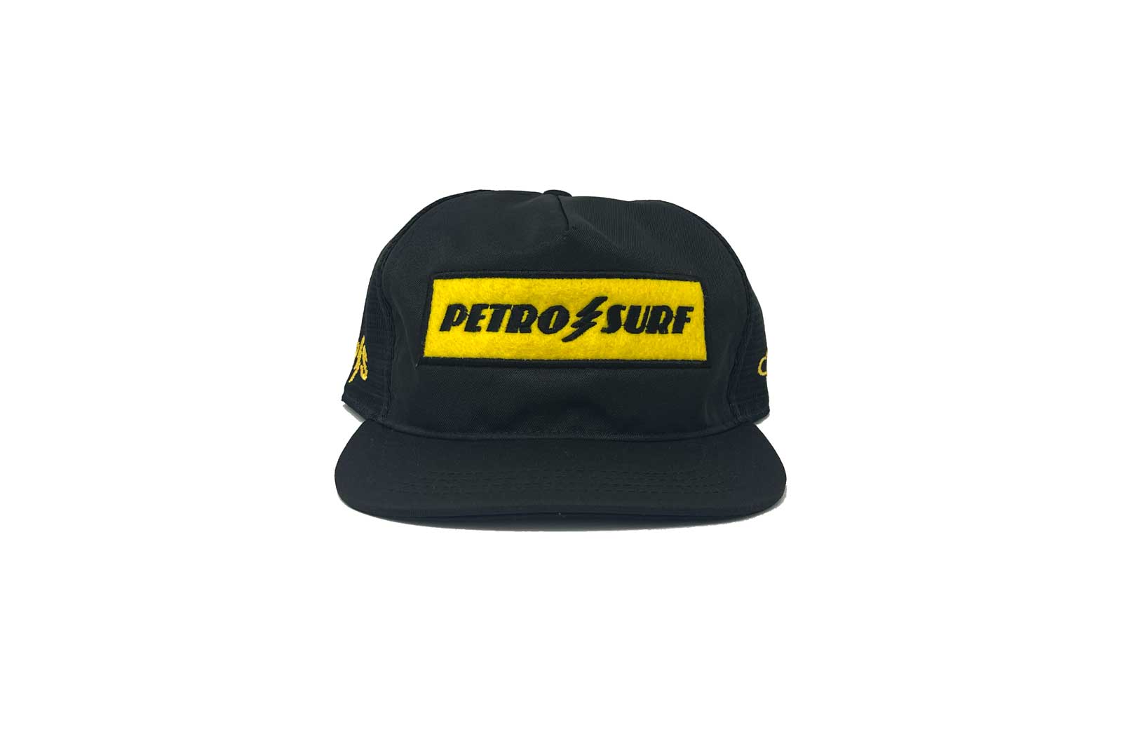 Ampal x PETRO SURF No. 7 - Trucker – The Ampal Creative