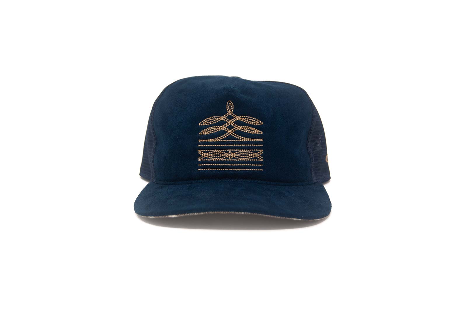 ROPER Trucker – The Ampal Creative