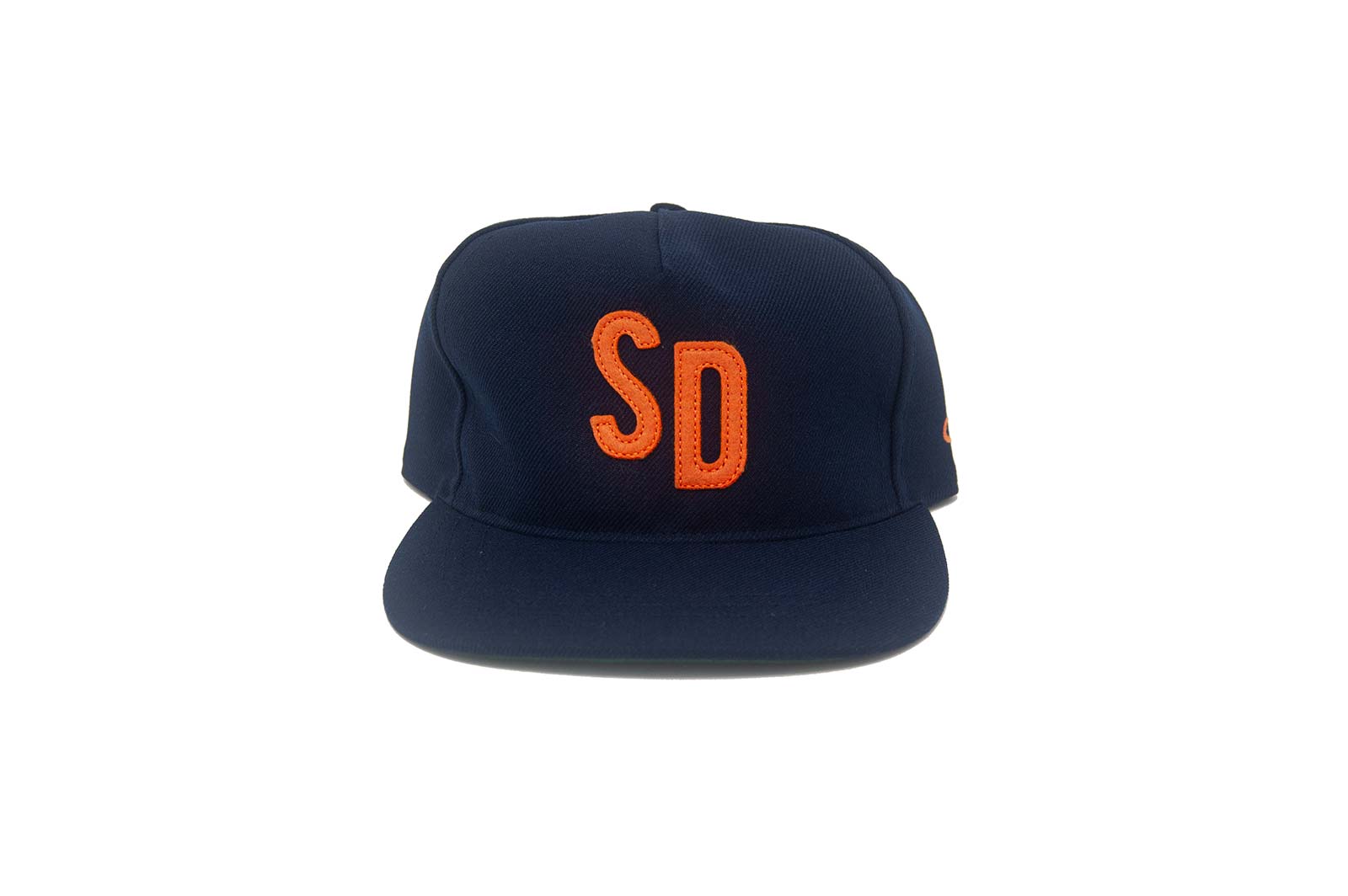 SD CITY SERIES III STADIUM - Snapback – The Ampal Creative